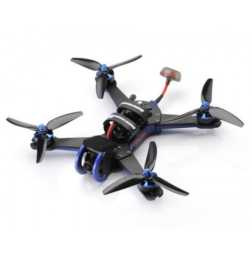 Blade Vortex 230 FPV Racer Bind-N-Fly Basic Quadcopter Drone